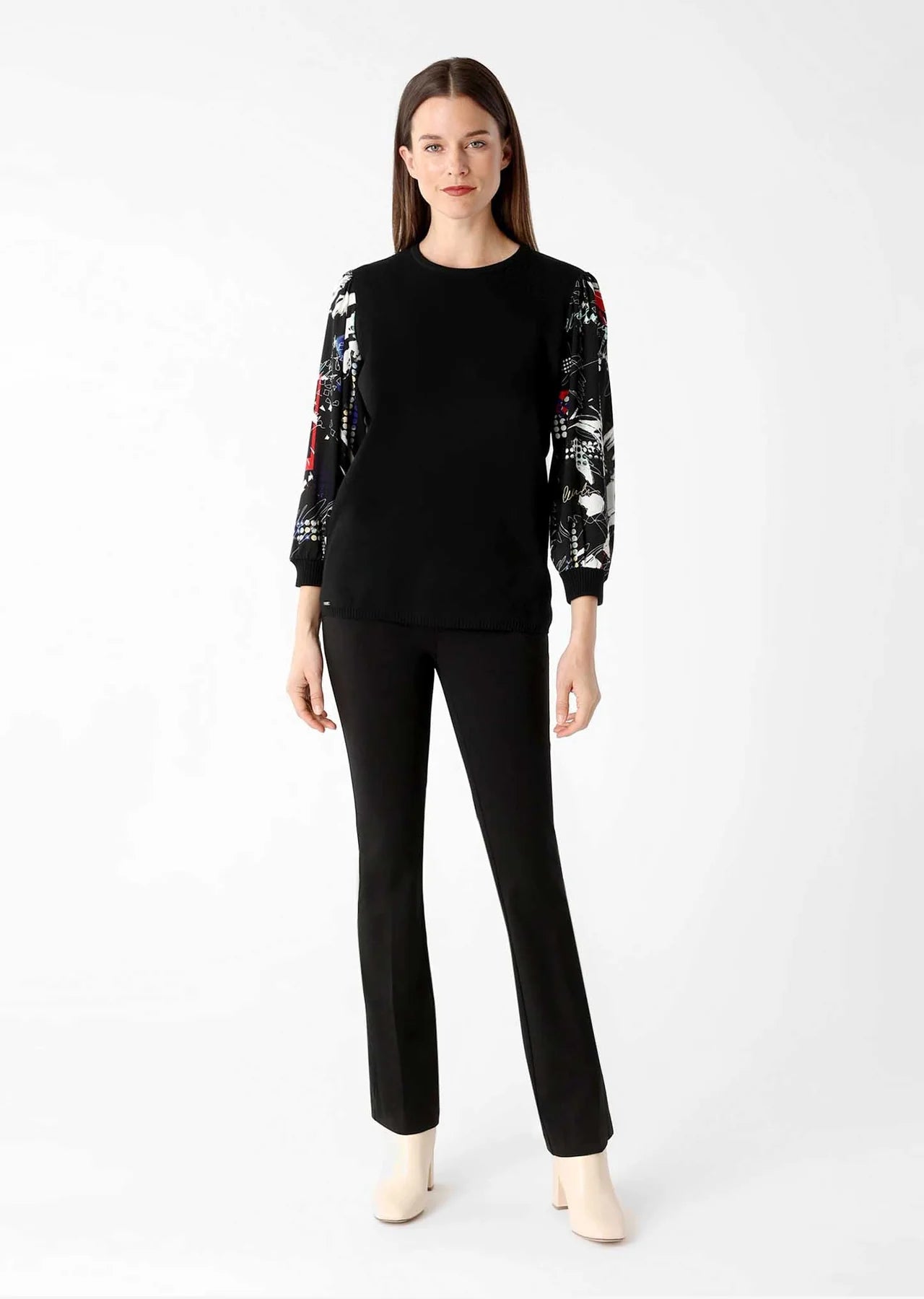 Mini Flair Pants, Kathryn Fabric Style 176997 – Dream Pants