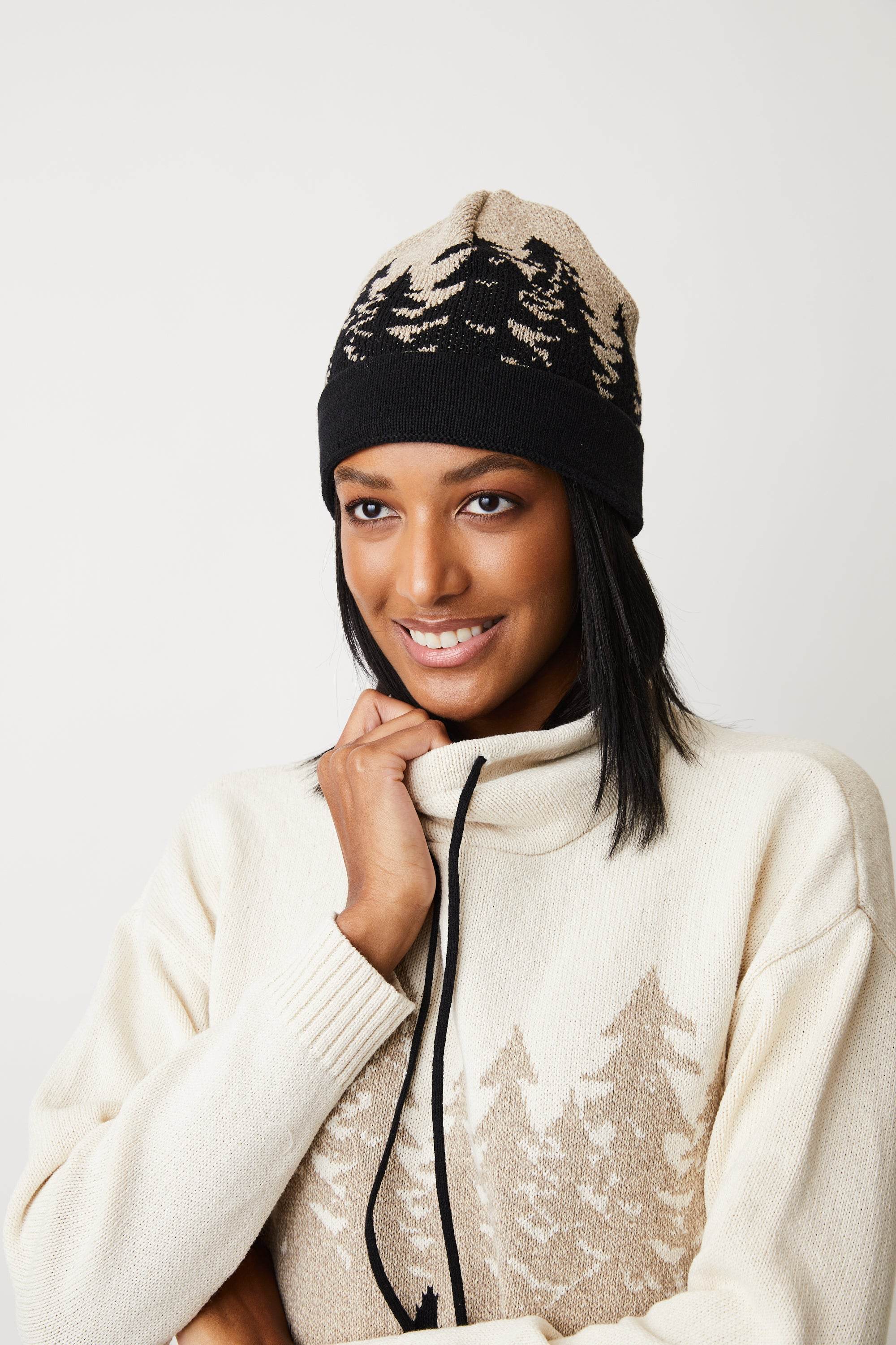 Thalia Tree Toque Style 26248 – Dream Pants