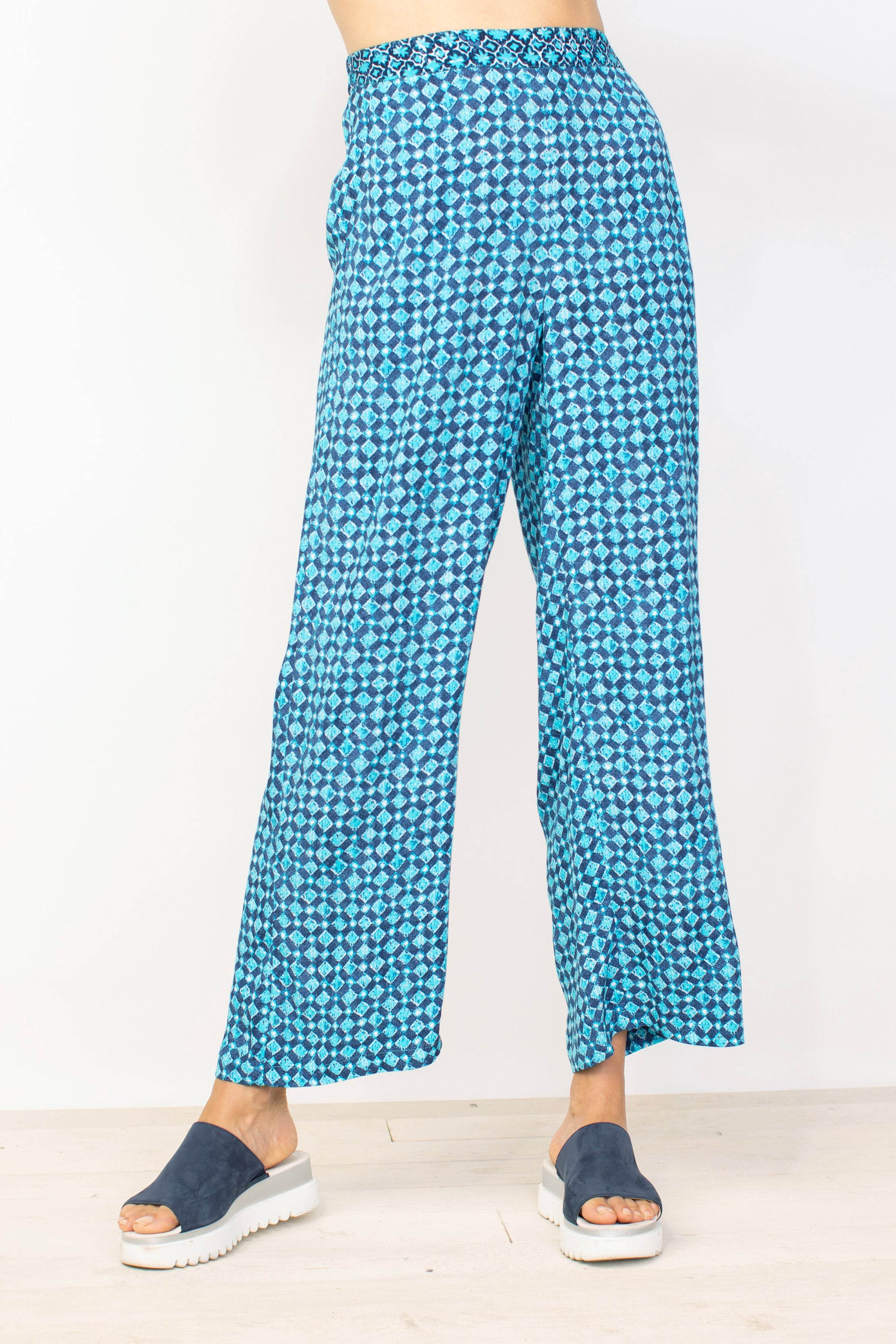 Flood Pant Diamond – Dream Pants