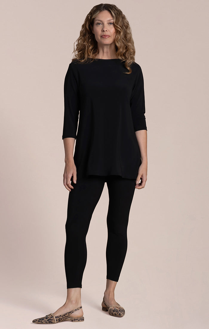 Sympli Womens Nu Yoke Legging Style 27218 – Dream Pants